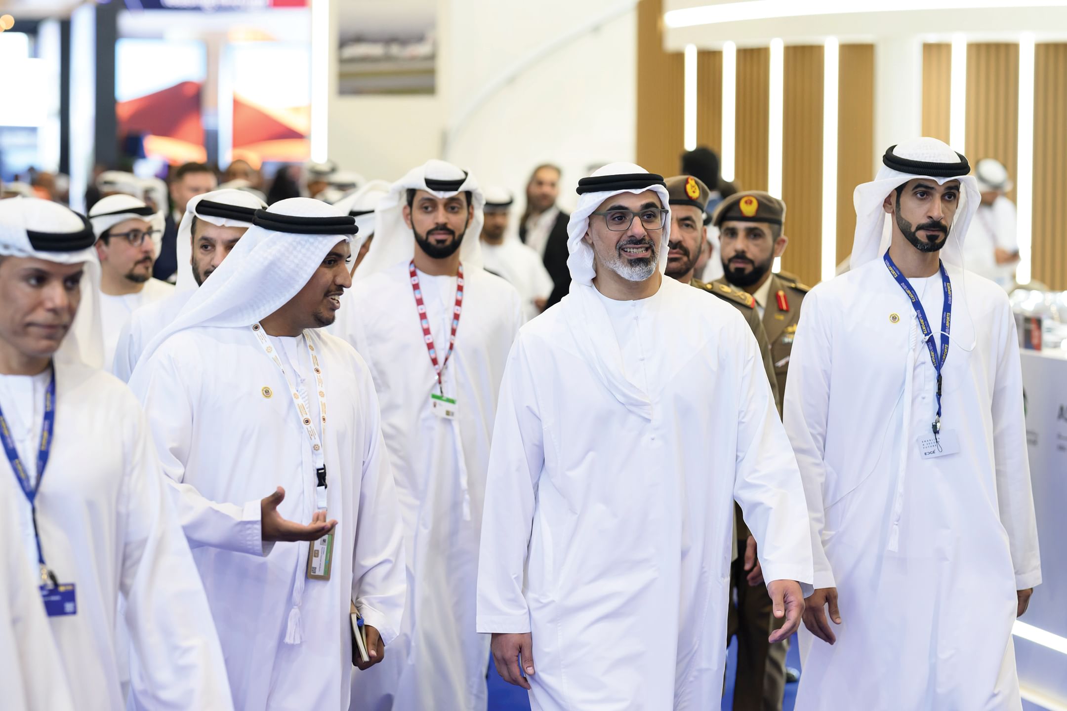 وكالة أنباء الإمارات