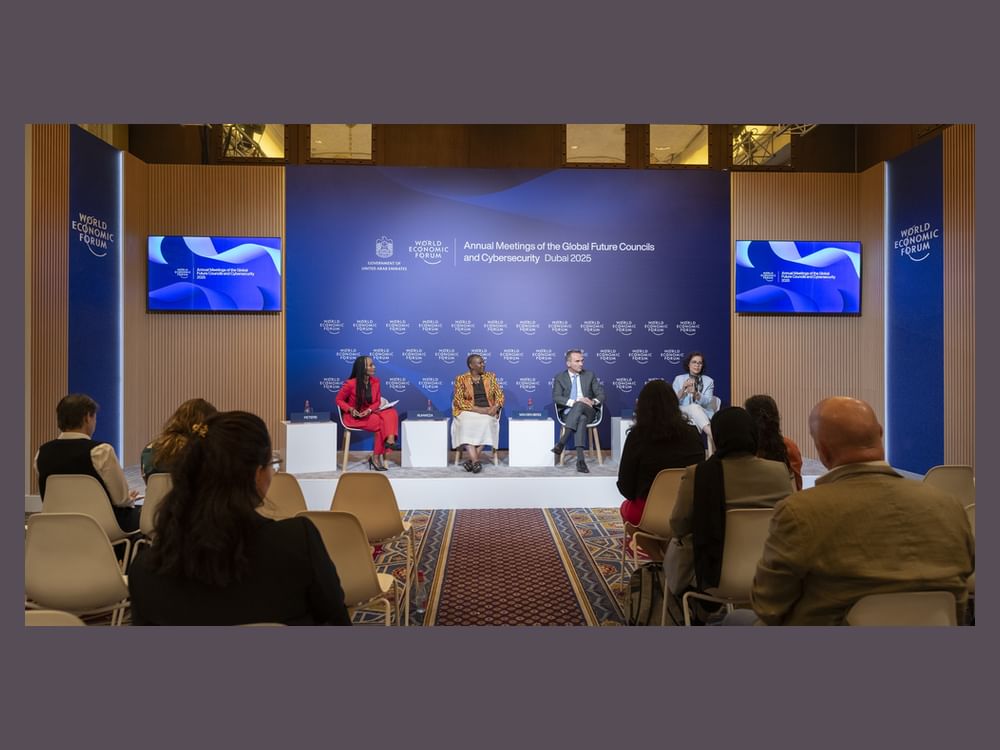 Global Future Councils examine strategies to strengthen food security ...