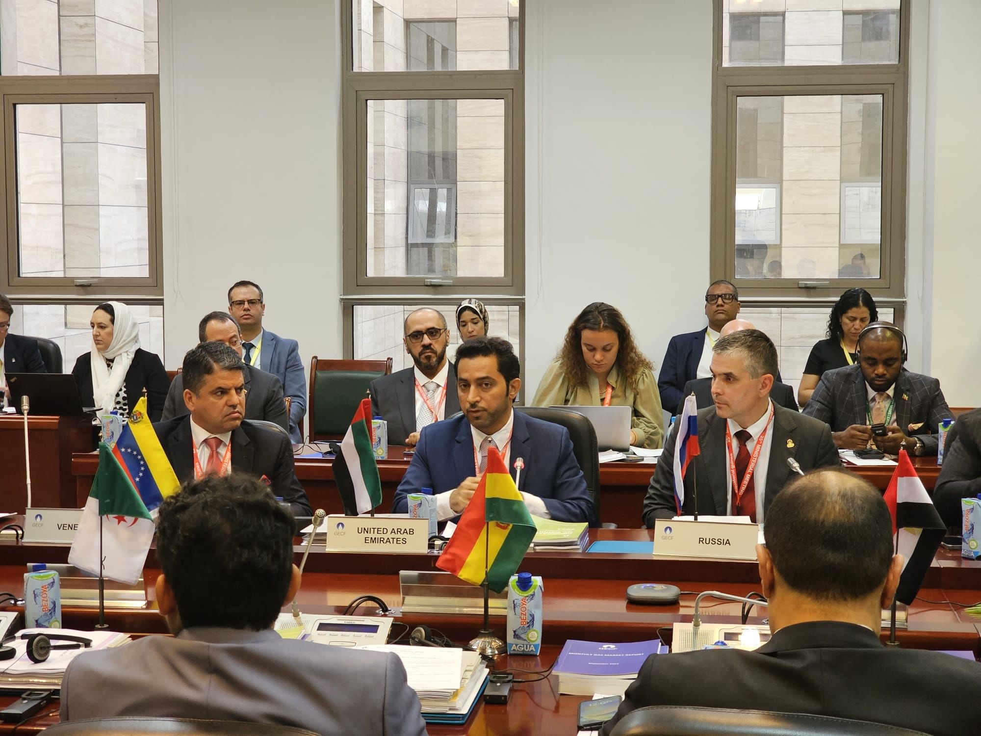 وكالة أنباء الإمارات