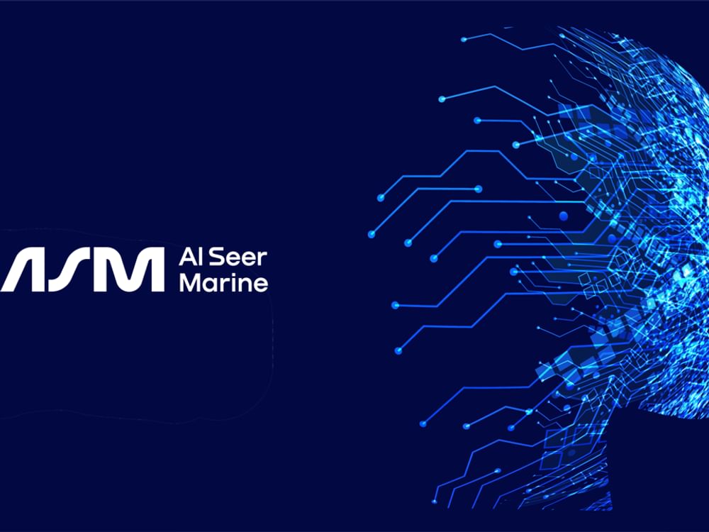 Al Seer Marine unveils AI transformation strategy | Emirates News Agency