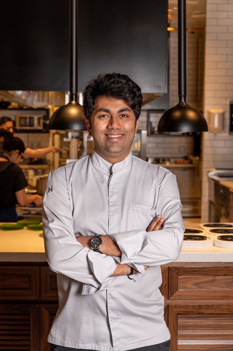 Dubai's growing gastronomy scene continues to receive international ...