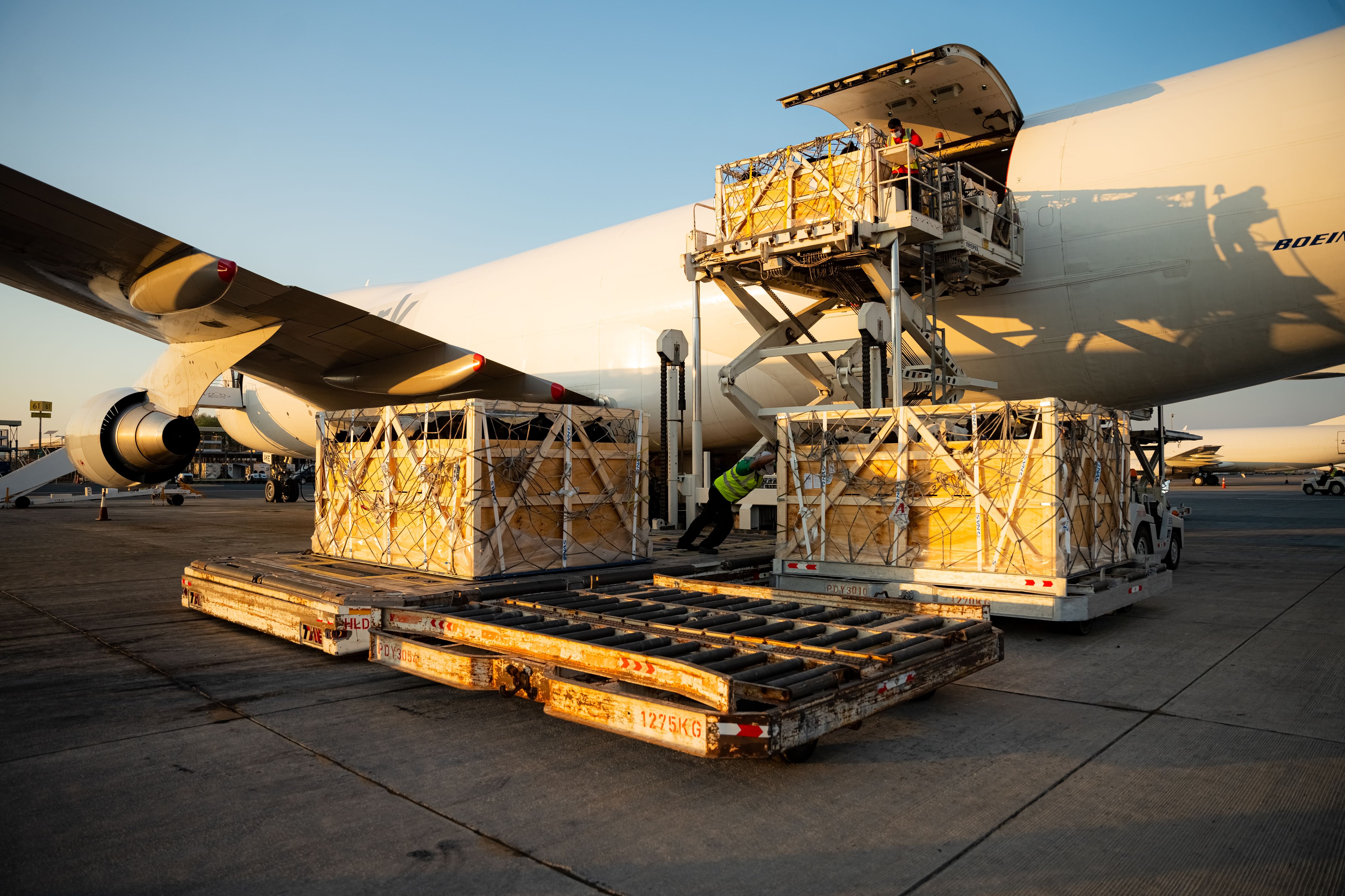 Mleiha Dairy Farm to expand to 20,000 cows in three years | Emirates ...