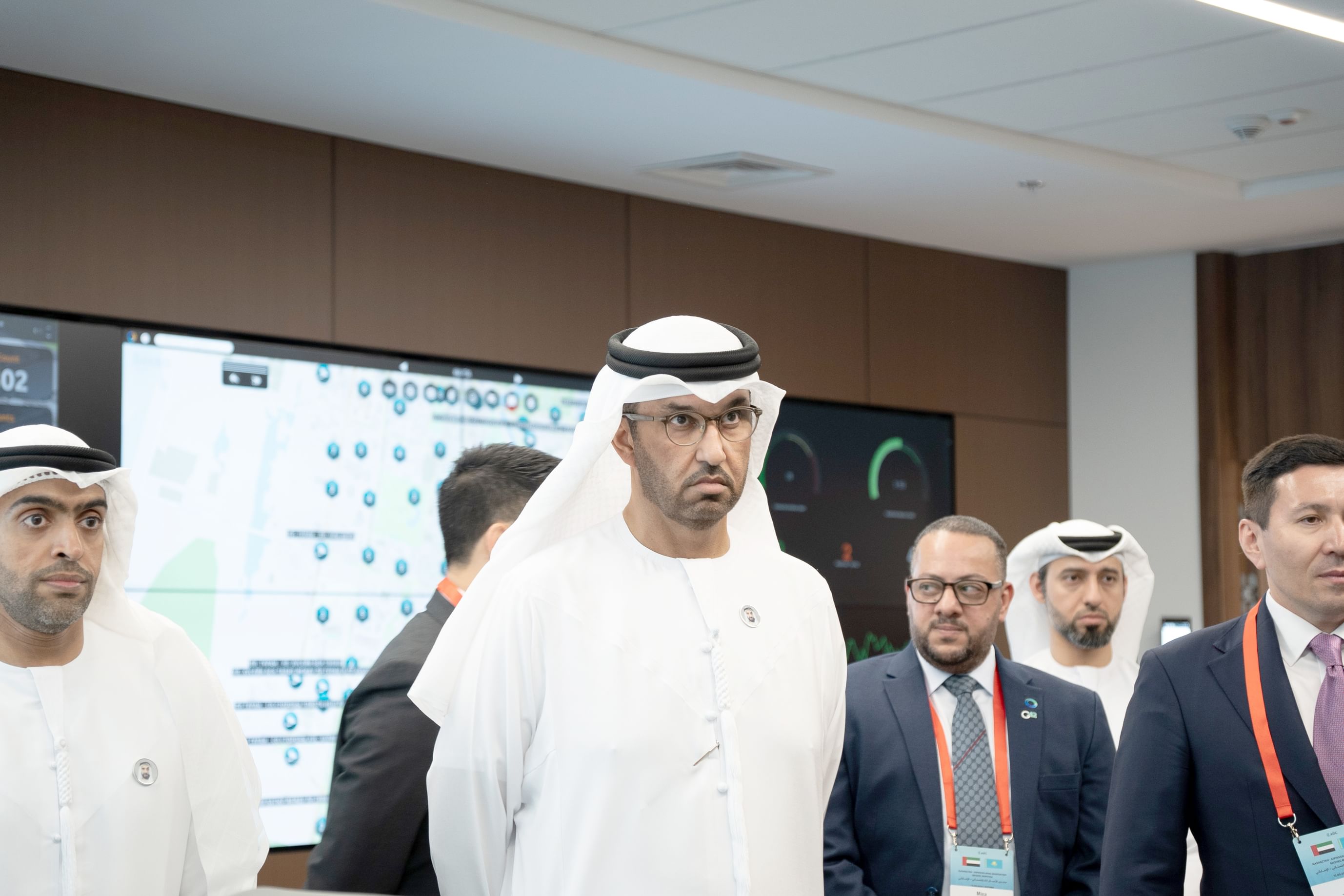 Presight opens inaugural regional office in Astana | Emirates News Agency