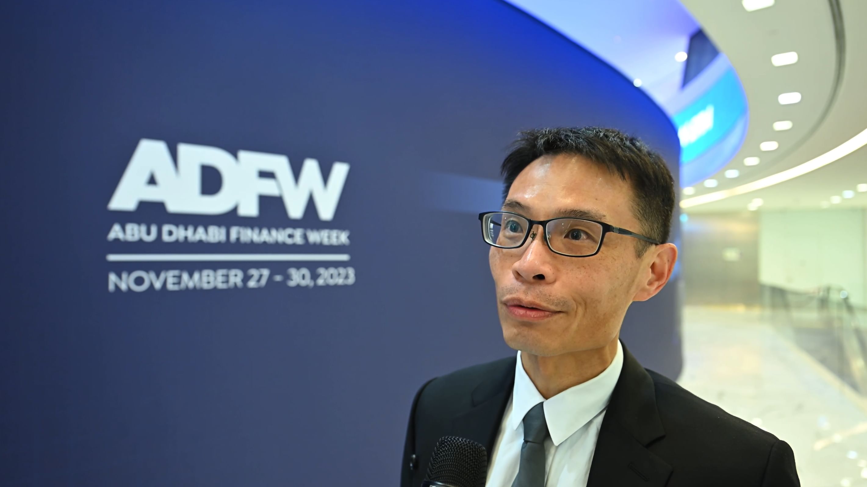 ADGM official anticipates strong growth in UAE's FinTech sector in next ...