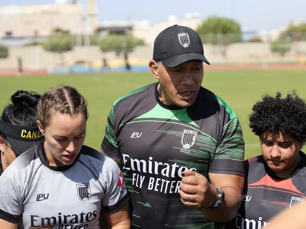 UAE Rugby Federation praises Perelini’s efforts, contributions over 10 ...