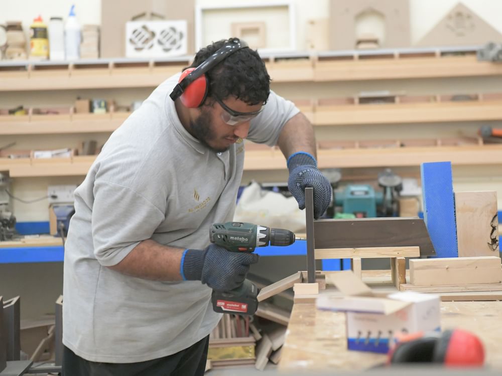 ZHO achieves remarkable milestones in 2024 for People of Determination ...