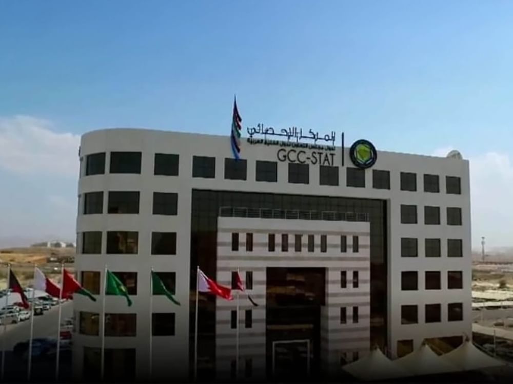 GCC-Stat: 100% of households in GCC countries have access to safe drinking water, electricity ...