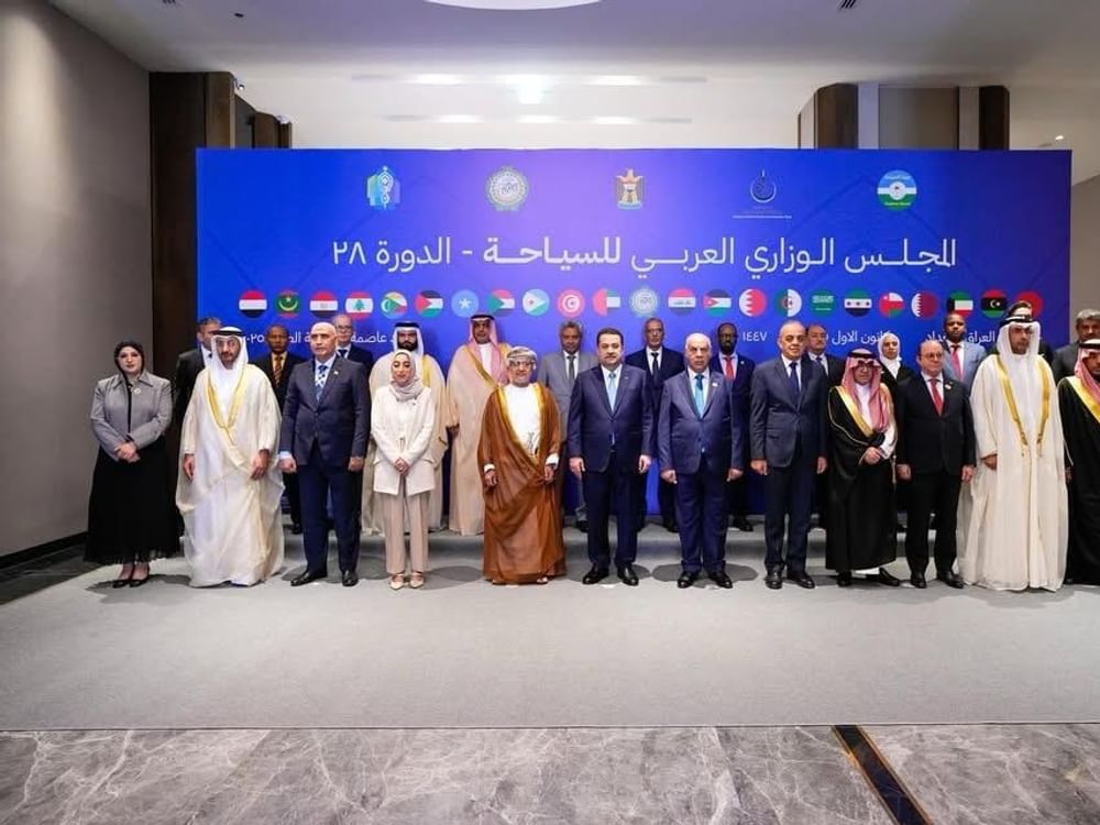 Al Ain named ‘Capital of Arab Tourism for 2026’ | Emirates News Agency