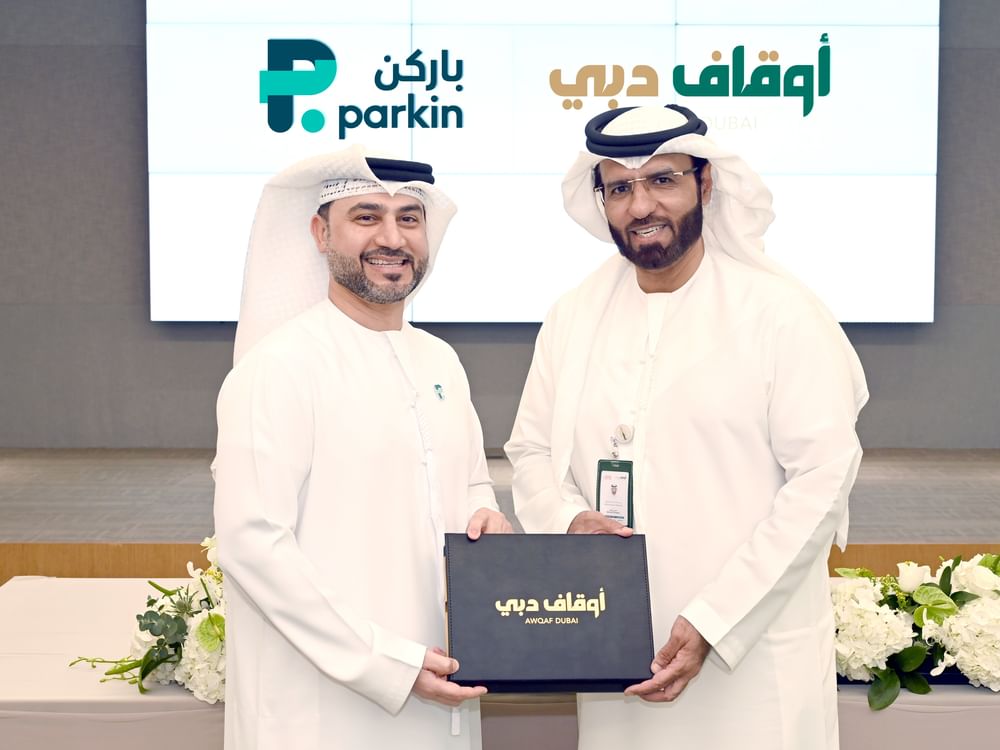 AWQAF Dubai partners with Parkin to diversify sustainable endowment ...