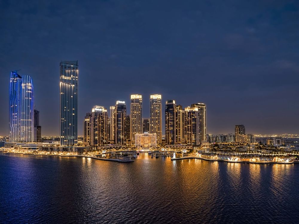 UAE leads Gulf real estate deals in 2023 | Emirates News Agency