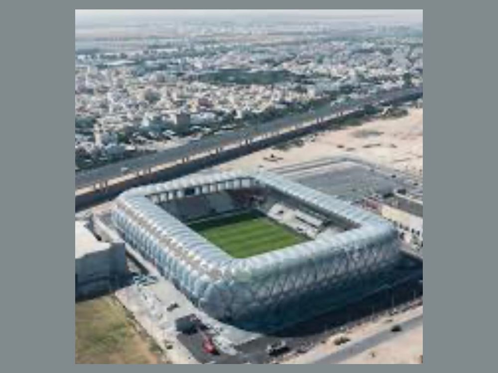 Kuwait's stadiums ready for 26 Gulf football championship | Emirates ...