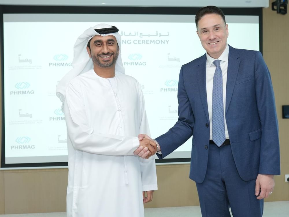 Ma’an, PHRMAG partner to enhance oncology, rare disease care in Abu ...