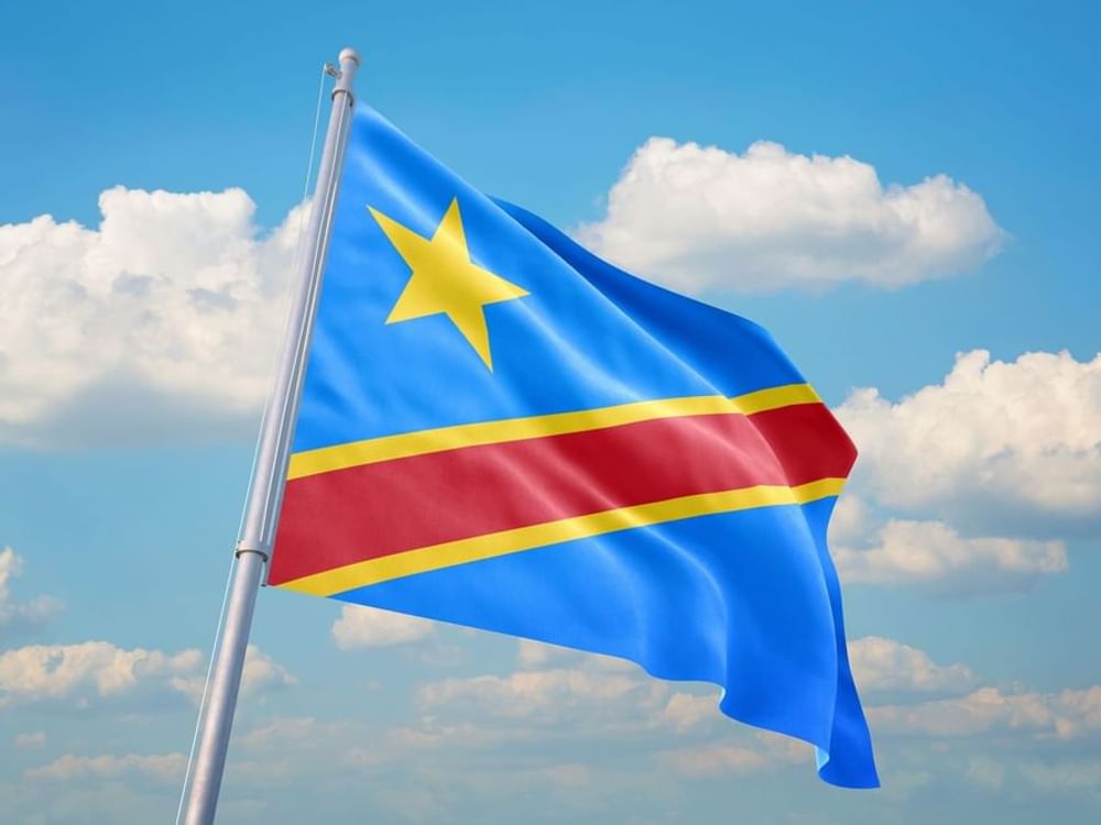 Ferry capsizes in Congo killing 38, over 100 missing | Emirates News Agency