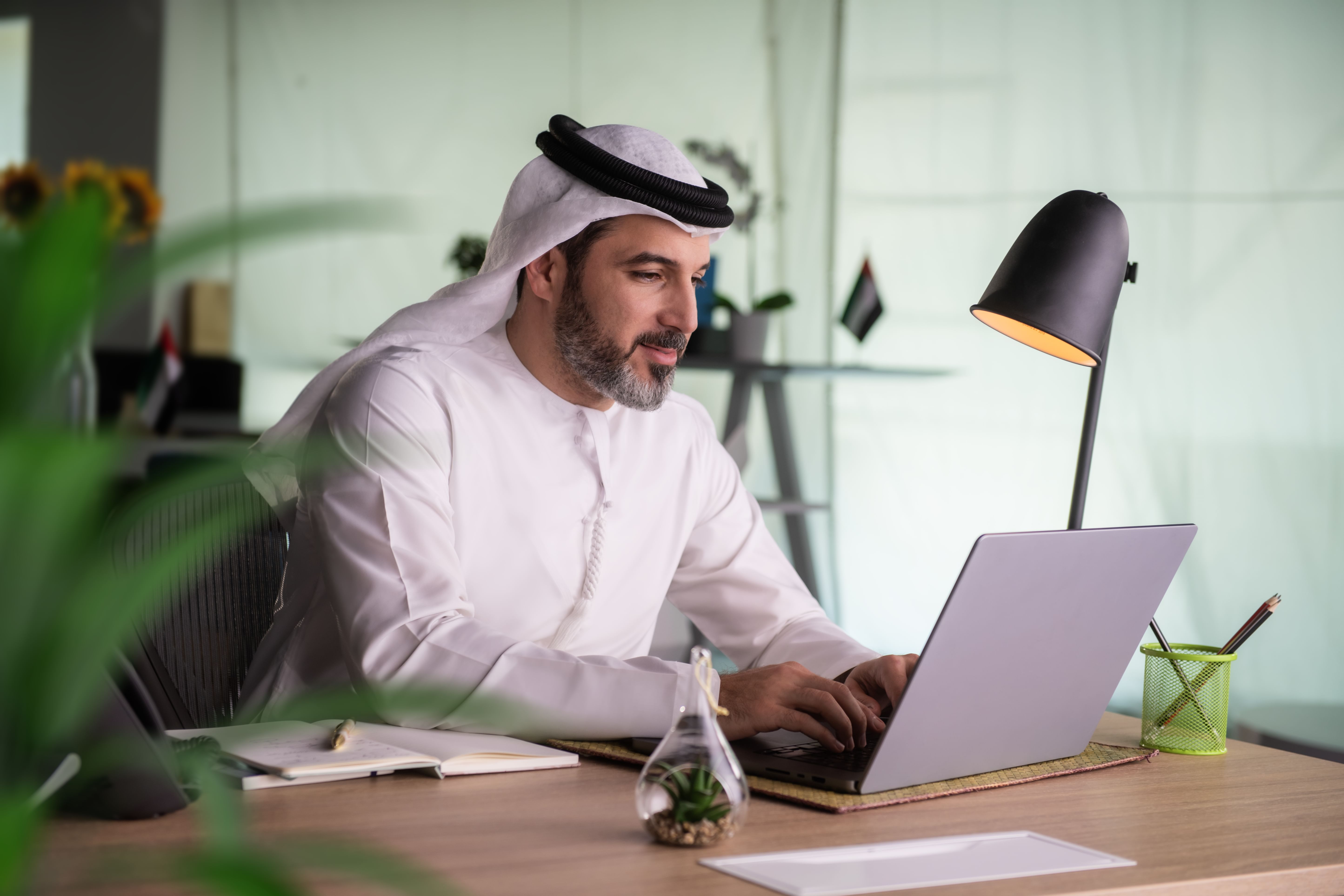 Registering, creating account first step to accessing services on 'Ma ...