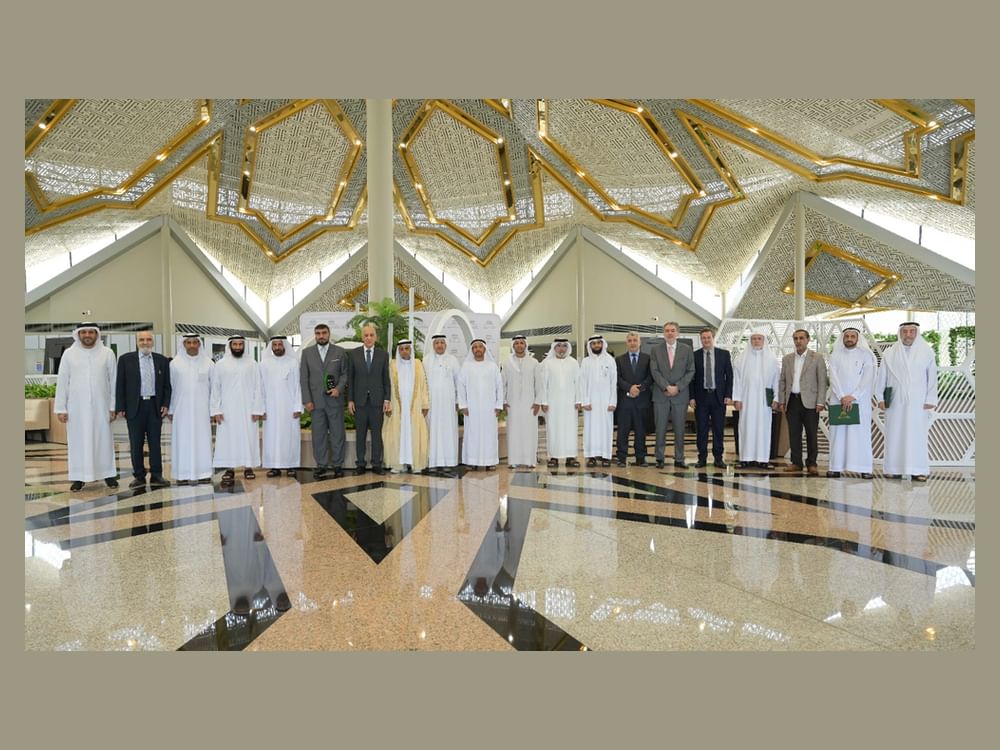 UOS honours winners of Award for Excellence in Islamic Studies ...