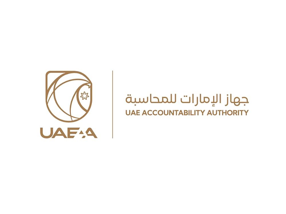 UAE Accountability Authority unveils new brand identity | Emirates News ...