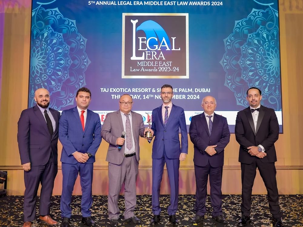 RAKEZ marks triple success with awards across multiple categories ...