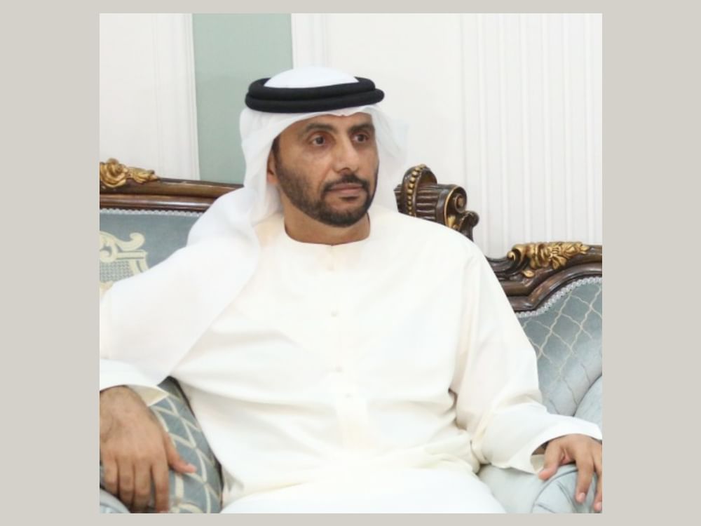 Mohammed Al Mur secures membership in Asian Athletics Association’s ...