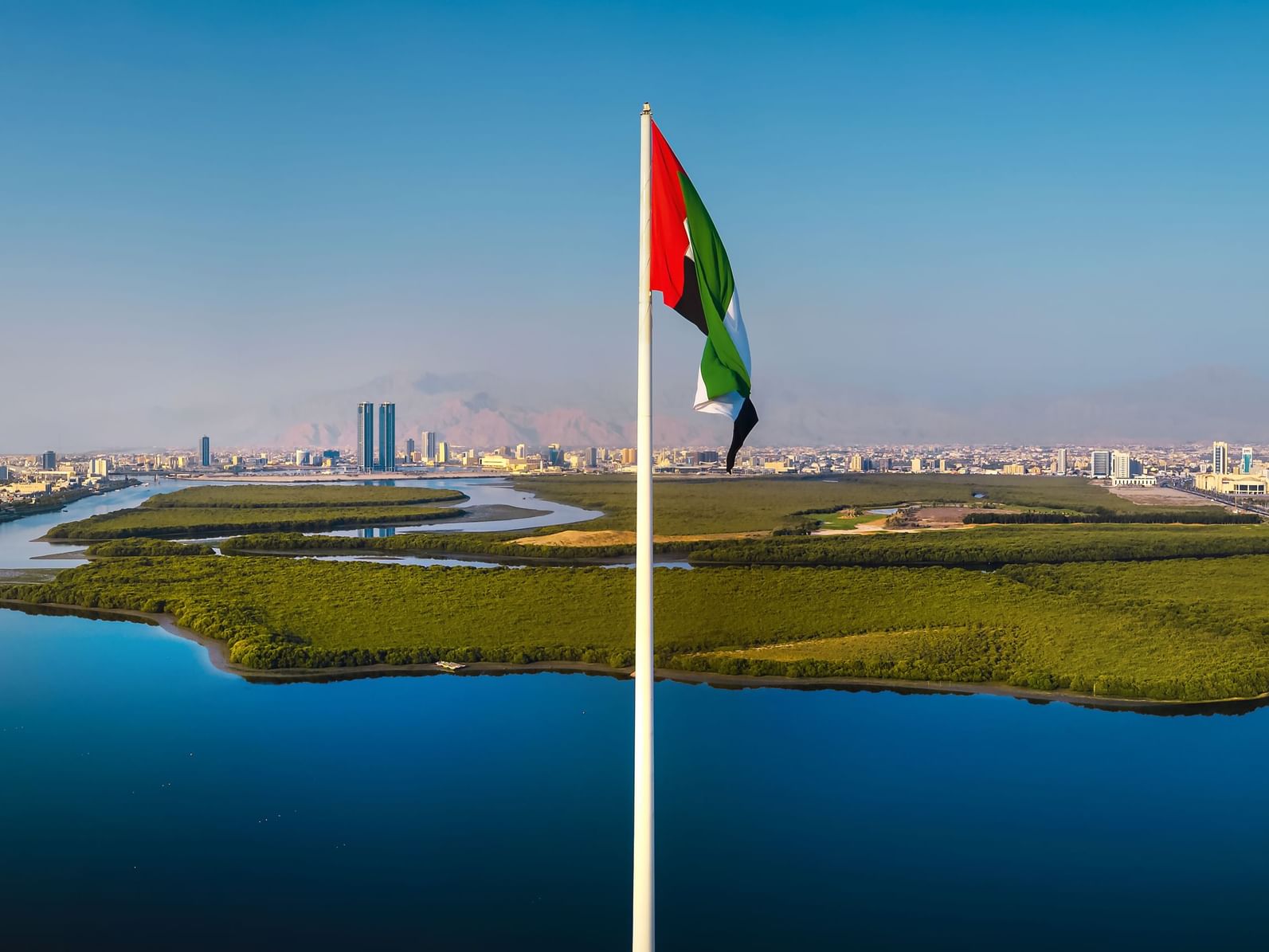 Ras Al Khaimah maintains 'A/A-1' S&P Global credit rating with ‘stable ...