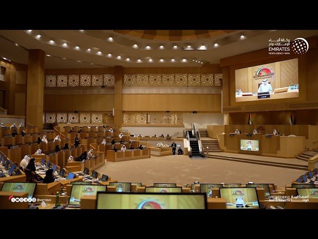 FNC adopts recommendations to enhance role of national media through ...