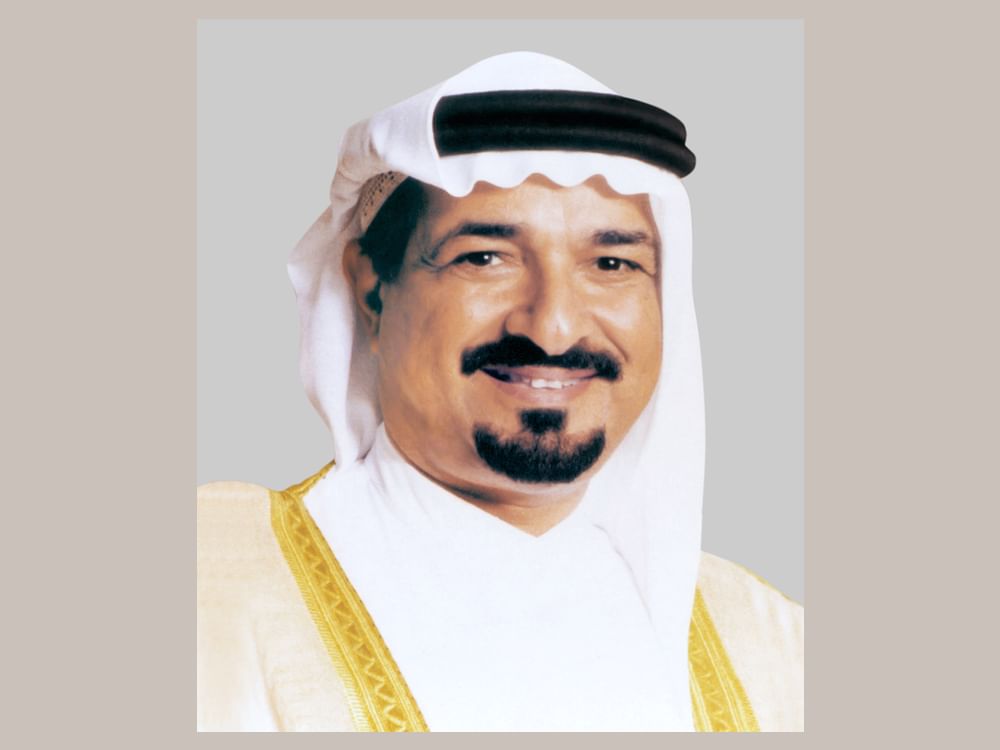 Ajman Ruler approves emirate's 2025 budget worth AED3.7 billion ...