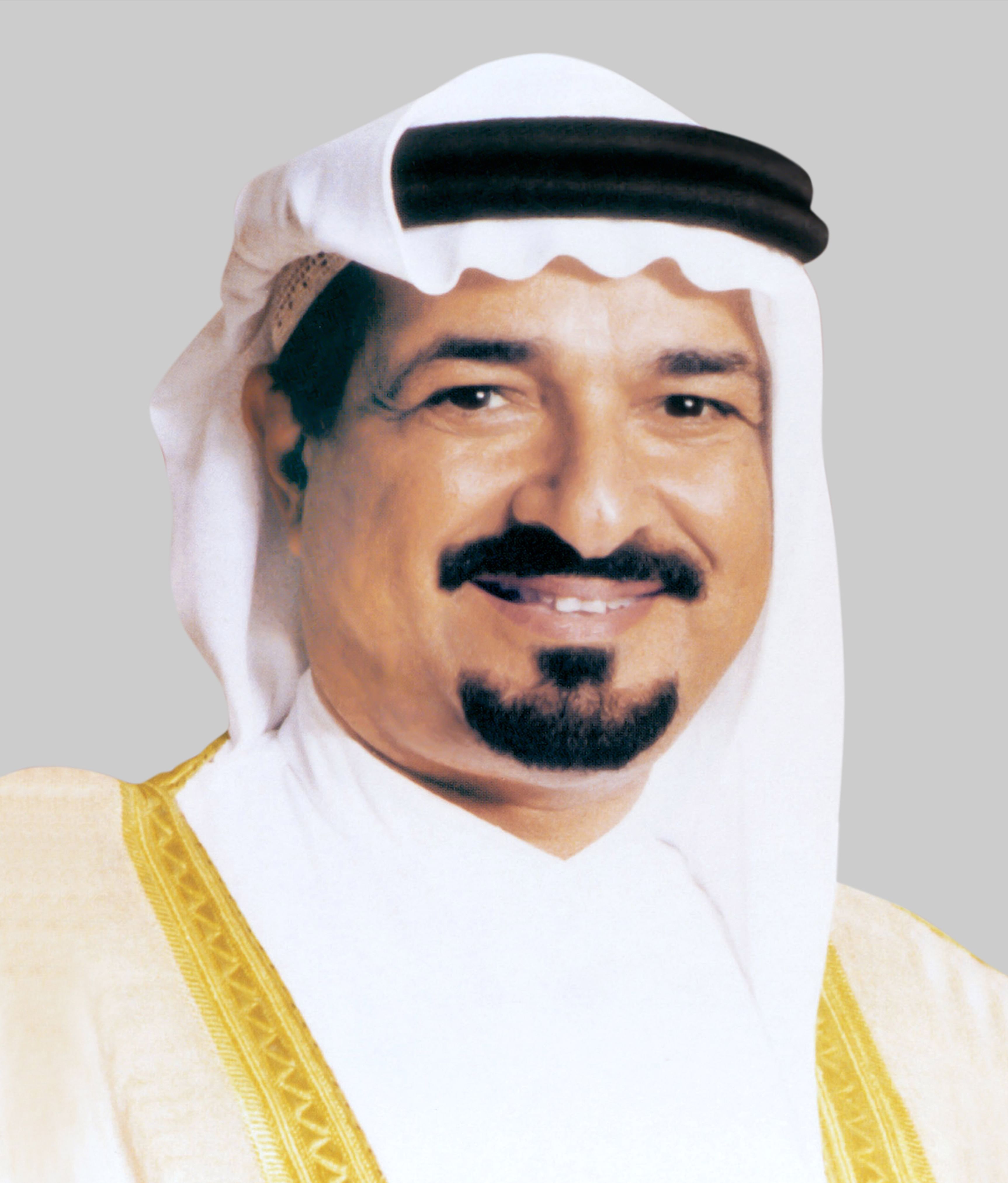 Ajman Ruler approves emirate's 2025 budget worth AED3.7 billion ...