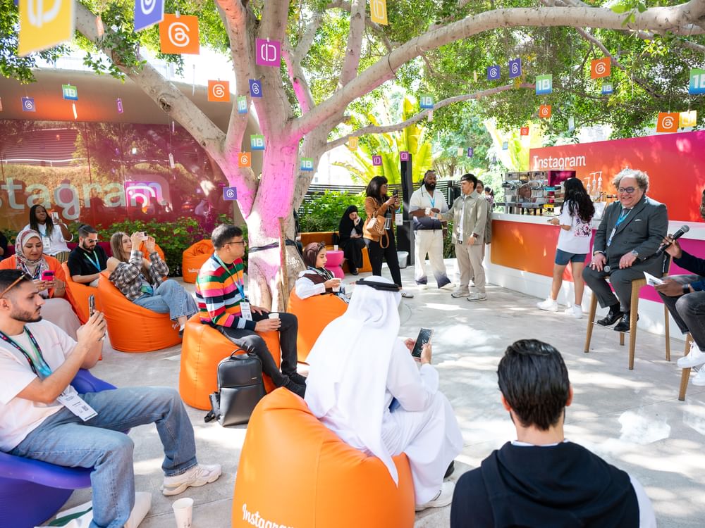 Instagram workshops, sessions highlight storytelling, strategy ...