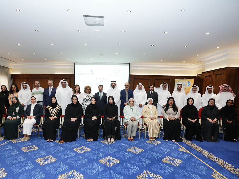 NHRI participates in workshop on accreditation of national human rights ...