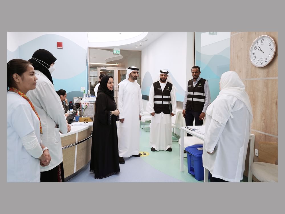 Dubai Health Authority begins inspection visits to private school ...
