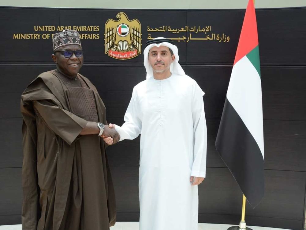 Emirates News Agency