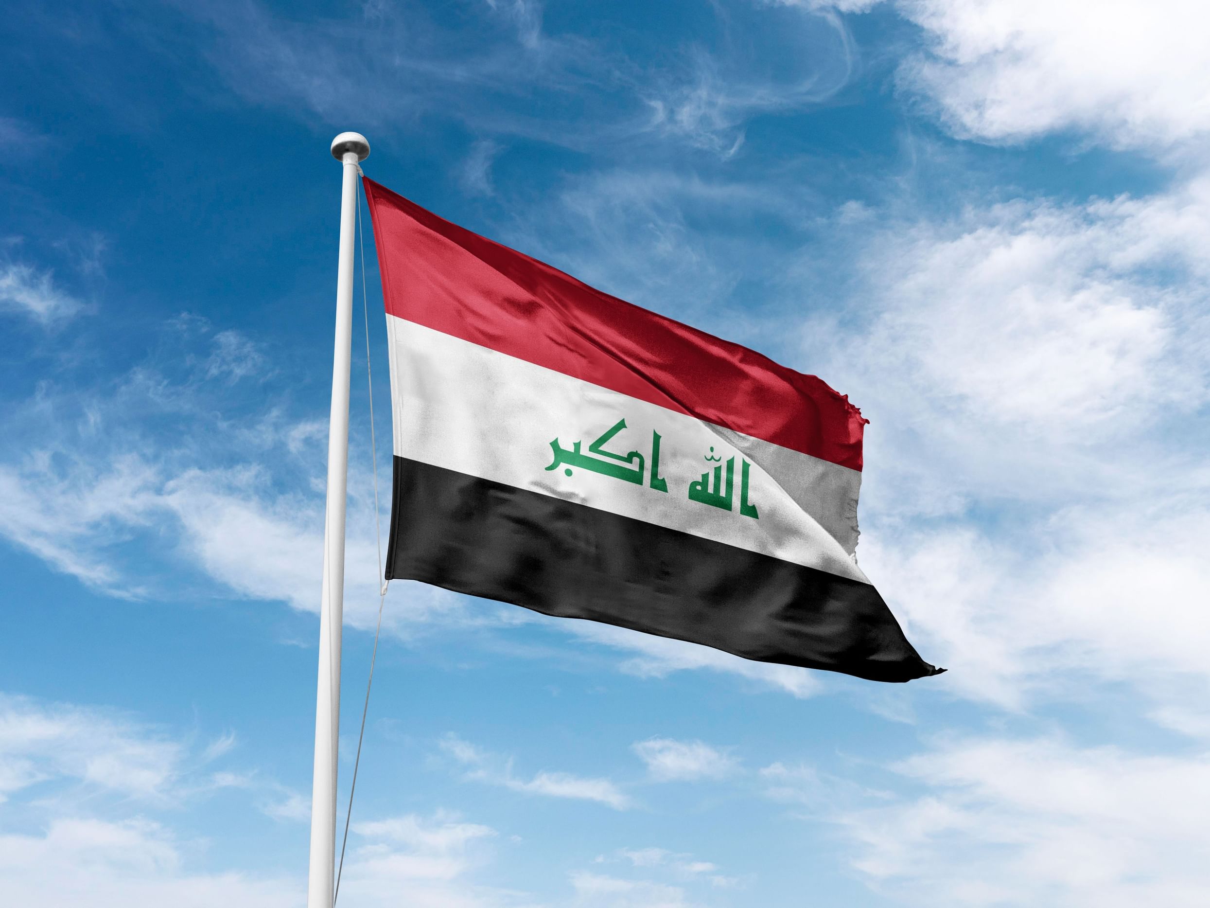 Iraq dismisses claims of civilian aircraft crash | Emirates News Agency