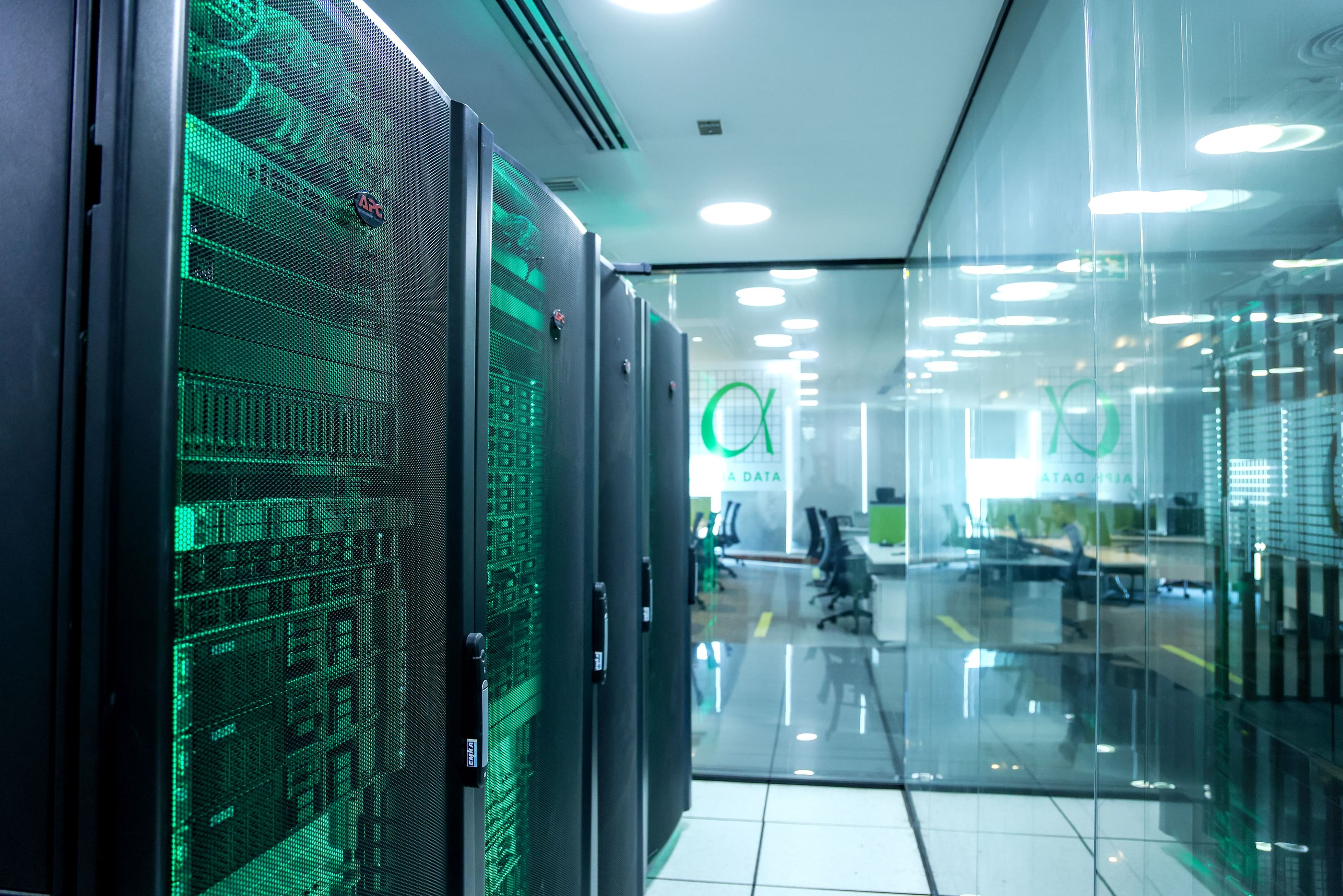 Alpha Data IPO opens February 20-25; share price AED1.45-1.50 ...