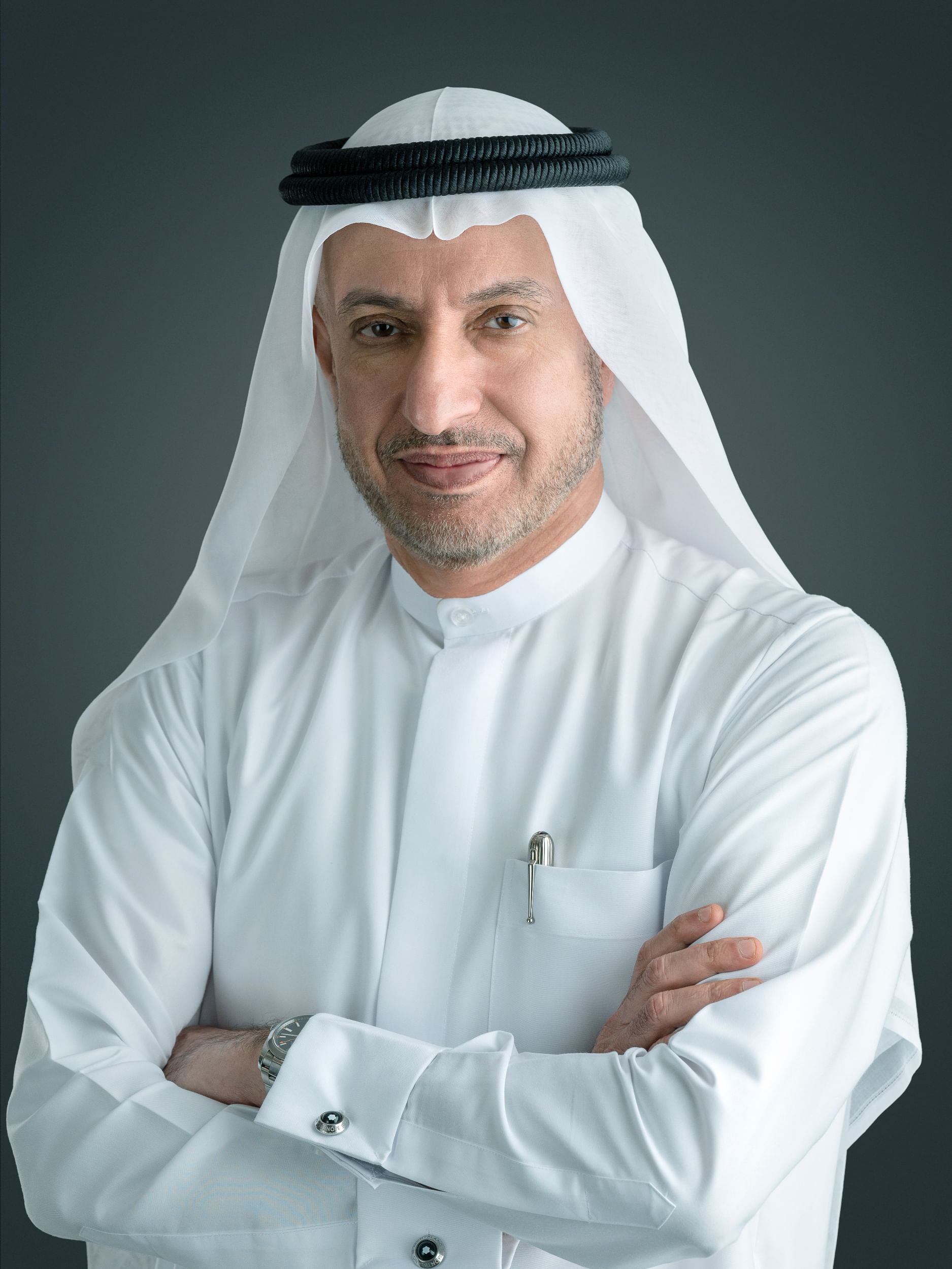 Ahmed bin Saeed approves Dubai Integrated Economic Zones strategy for ...