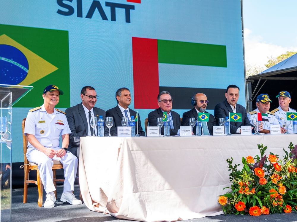 EDGE Group Entity SIATT inaugurates new headquarters, production ...