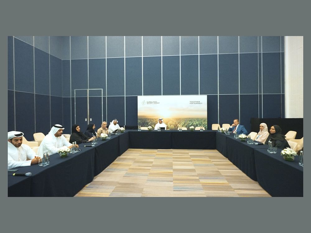 ‘National Food Safety Committee’ discusses ways to strengthen food ...