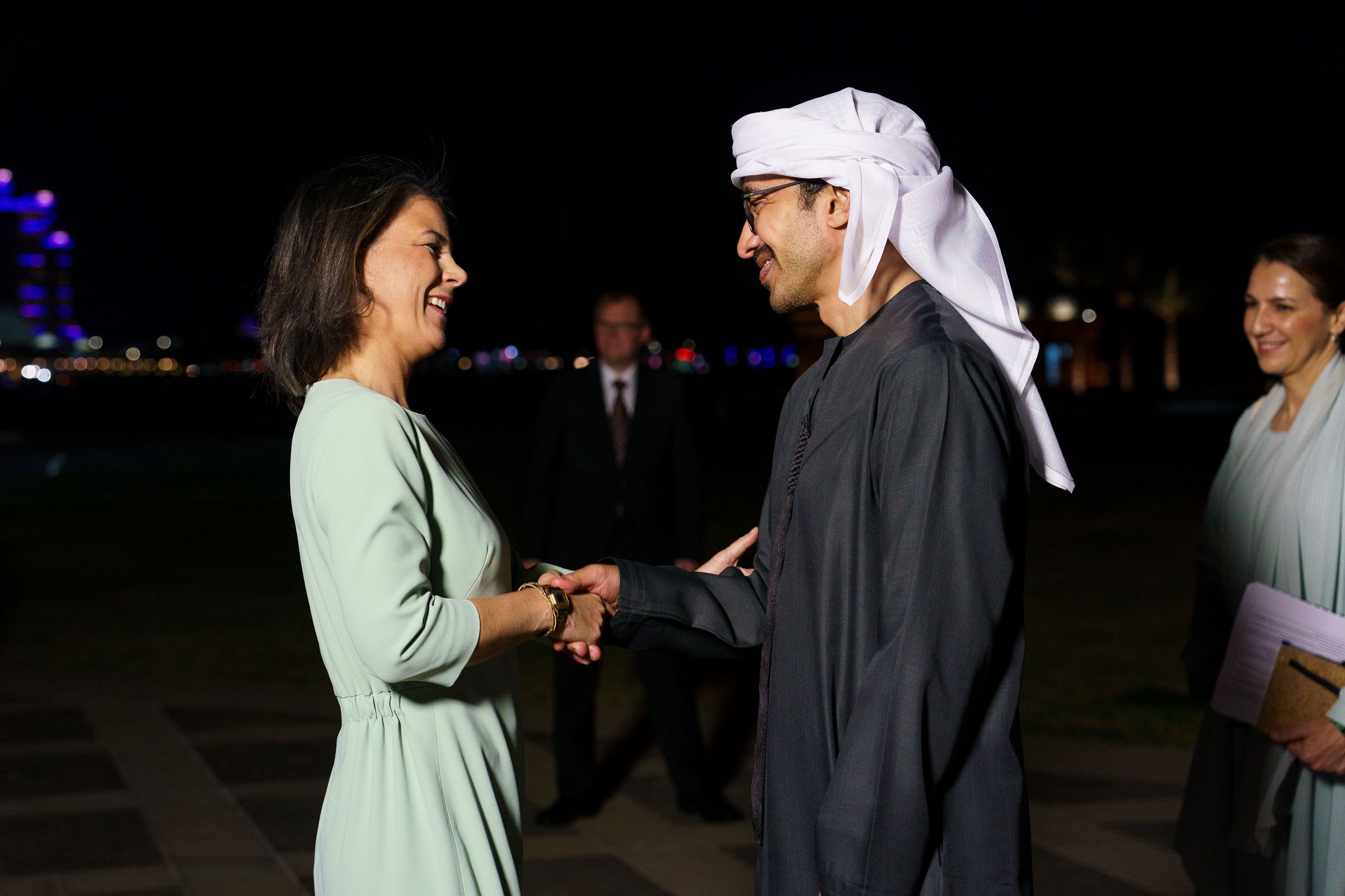 وكالة أنباء الإمارات