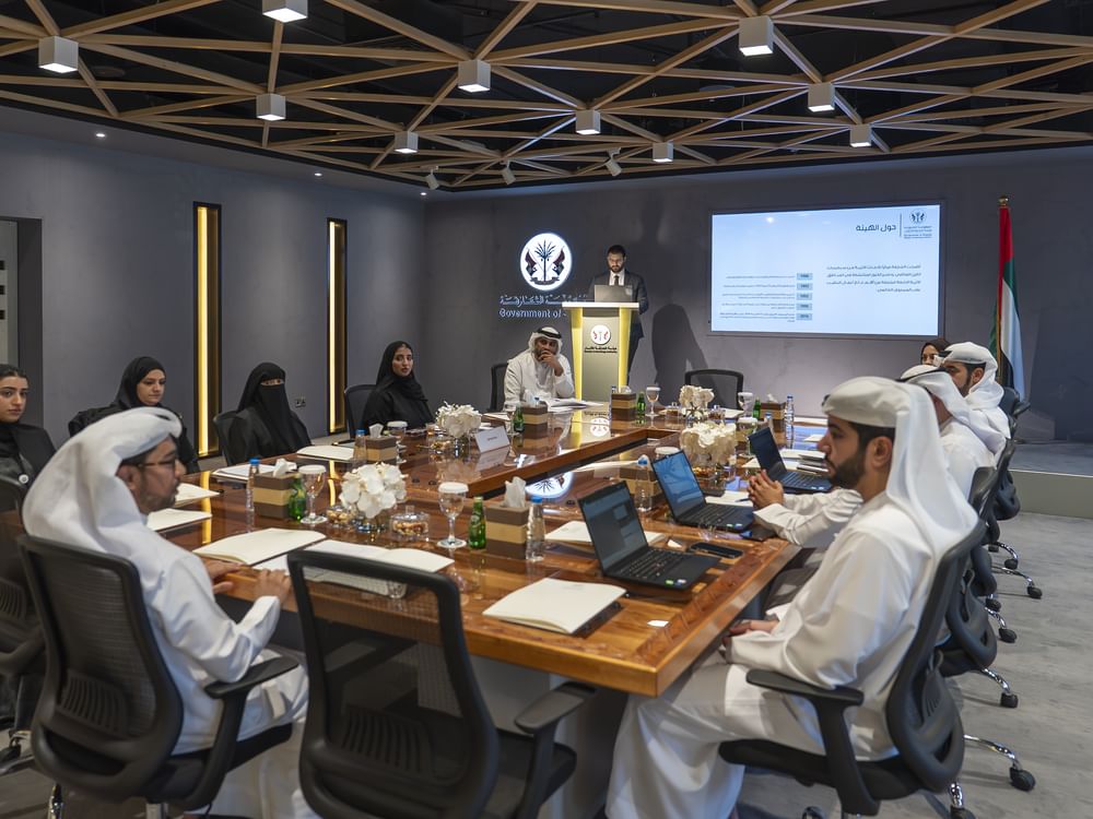 Sharjah Archaeology Authority earns national certification for business ...