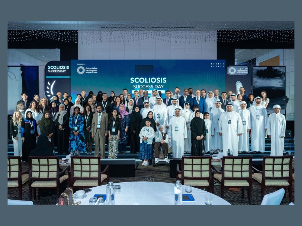 M42’s Healthpoint, Danat Al Emarat transform over 70 lives through ...