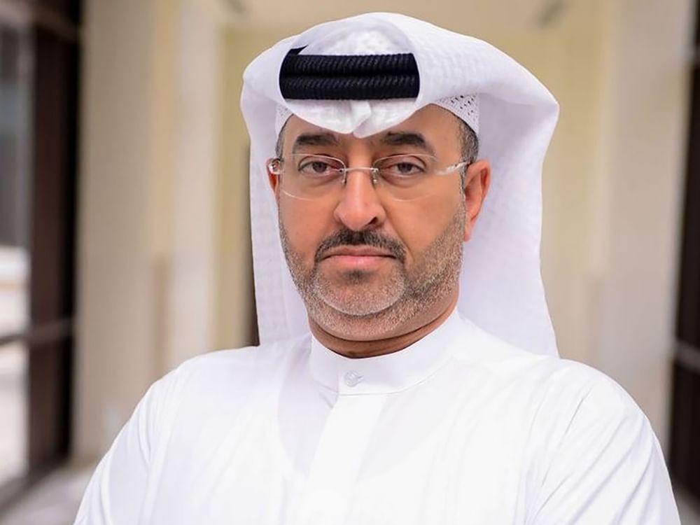 Emirati Hamad Al Ghafri elected ISAM president | Emirates News Agency