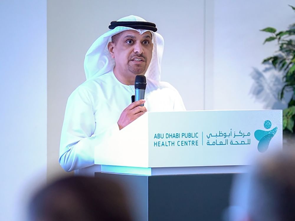 Abu Dhabi Public Health Centre launches breast cancer campaign ...