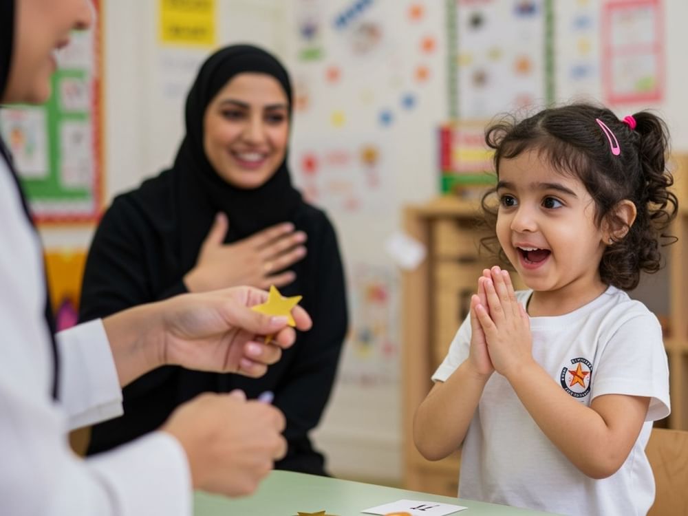UAE announces updated age cut-off date for KG, Grade 1 admissions ...