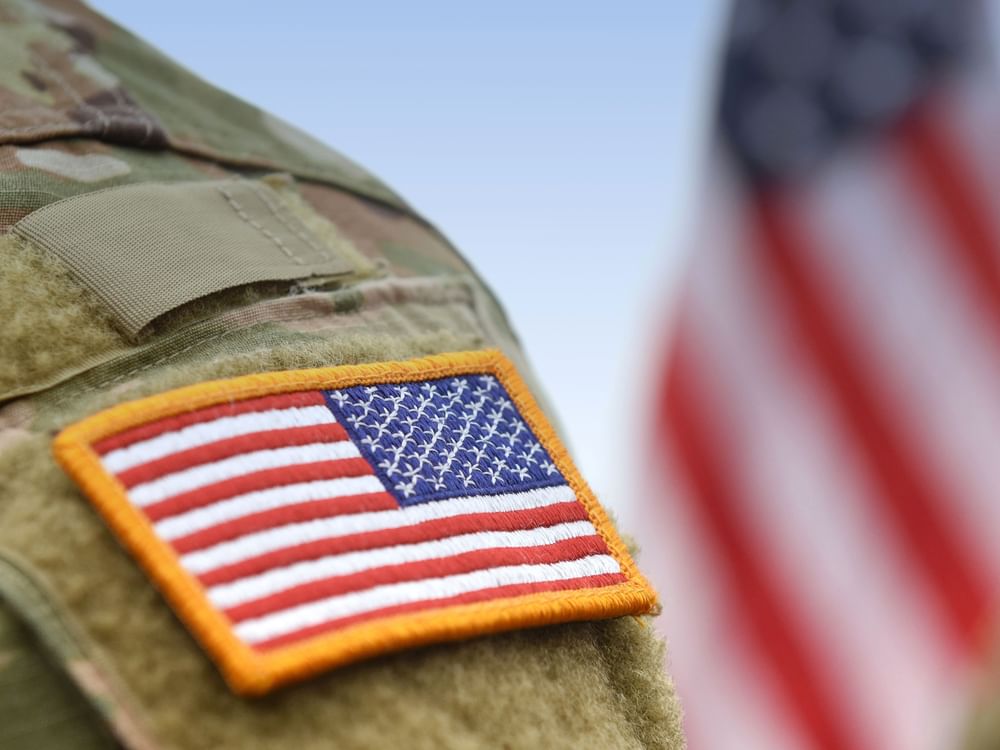Two US soldiers missing during African Lion 2026 manoeuvres in Morocco ...