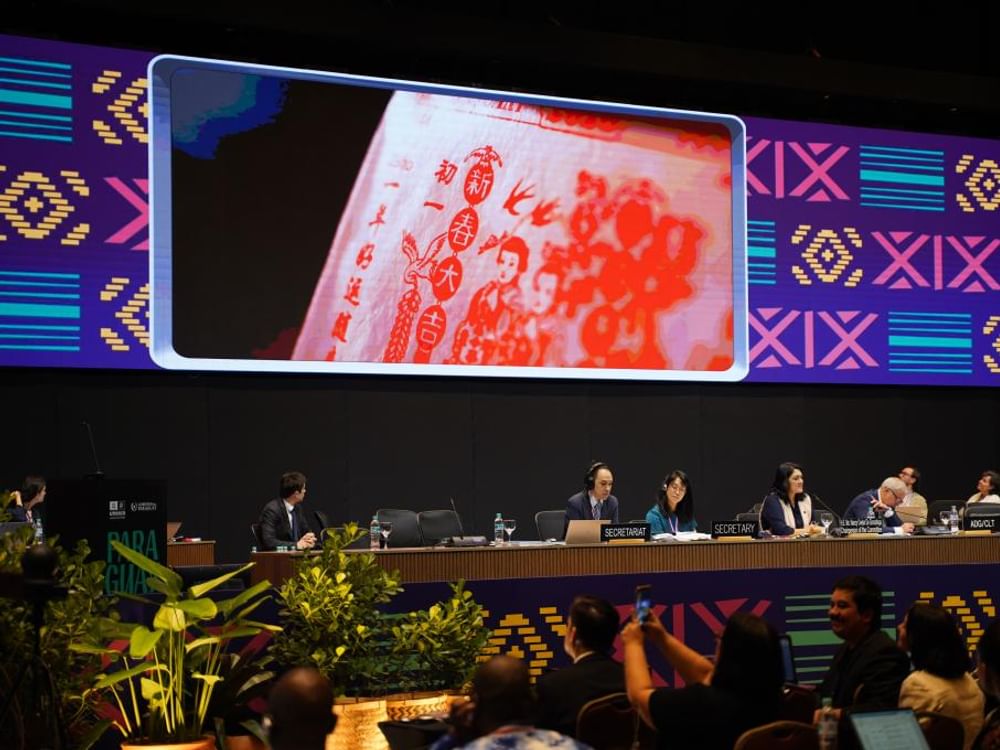 UNESCO Adds Chinese Spring Festival Practices to Intangible Cultural ...