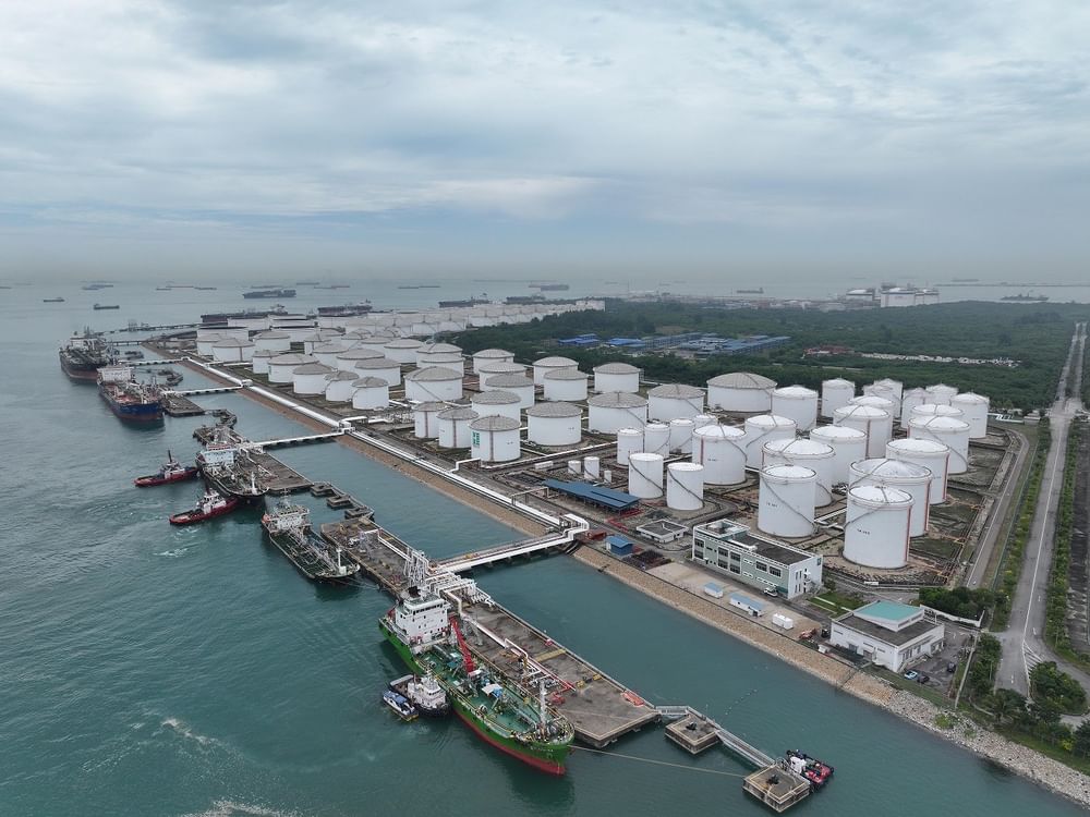 ENOC commemorates completion of Horizon JPUT Pipeline Connectivity ...