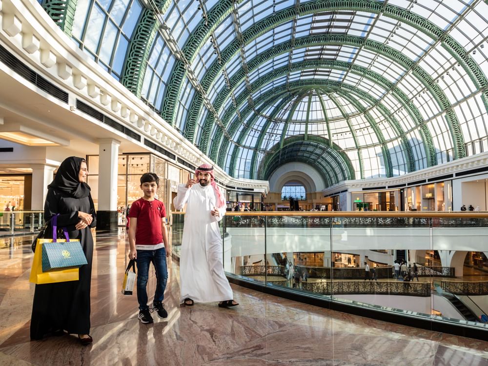 'RamadanInDubai' campaign brings exclusive shopping, memorable ...