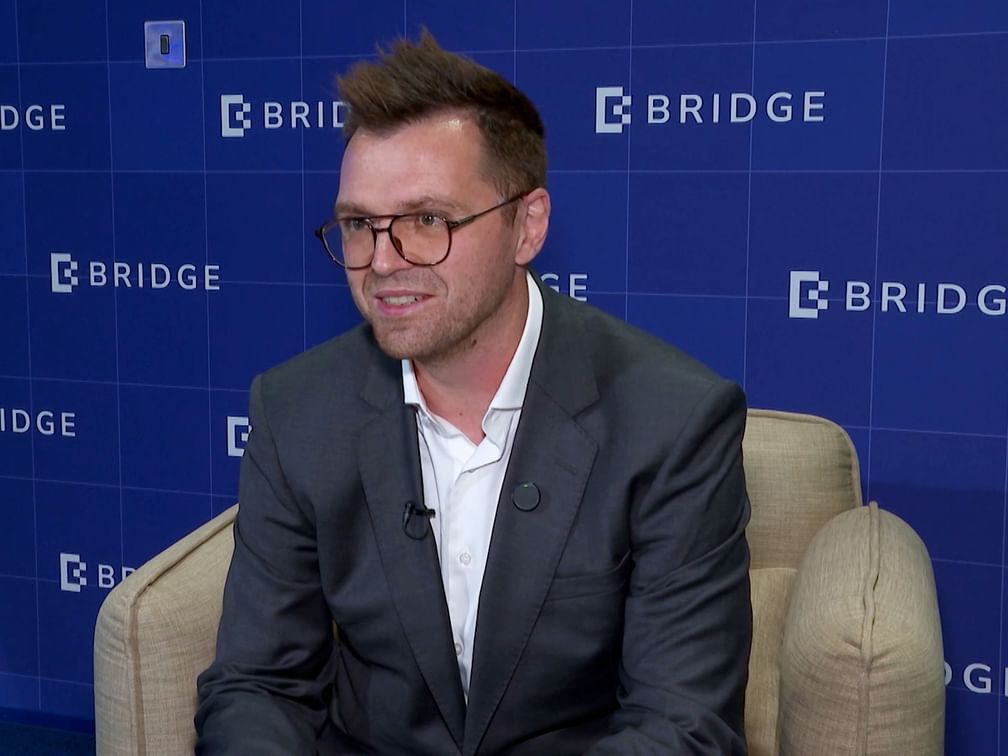 BRIDGE Summit: From search to prompts — Yango Group CEO explains how AI ...