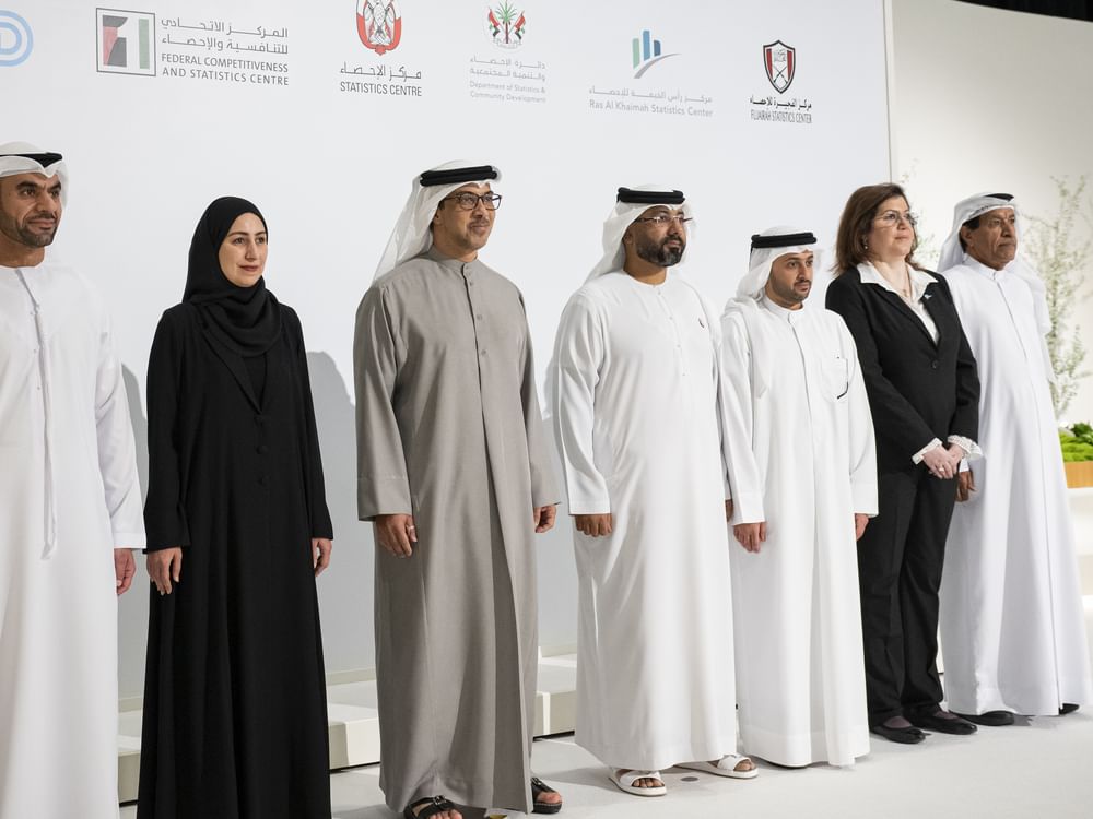 UAE Government launches 'Unified UAE Numbers' Project | Emirates News ...