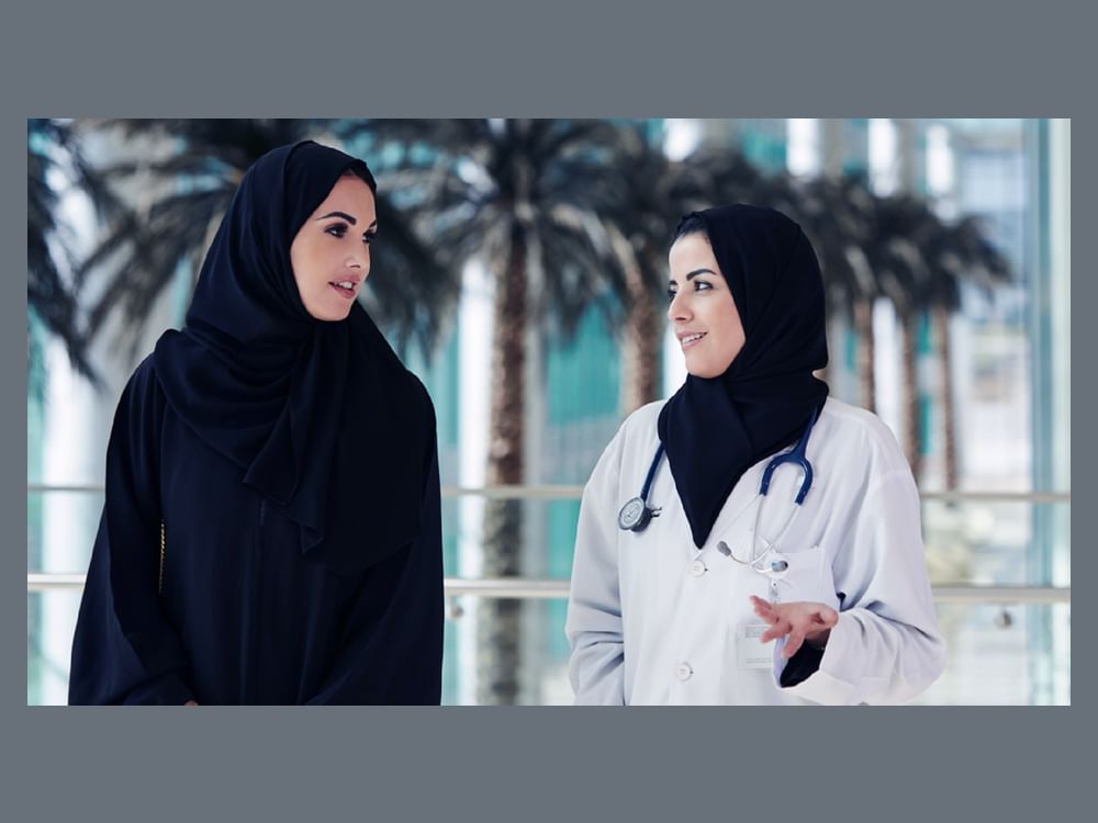 Abu Dhabi Public Health Centre calls on 'Thiqa' cardholders to benefit ...