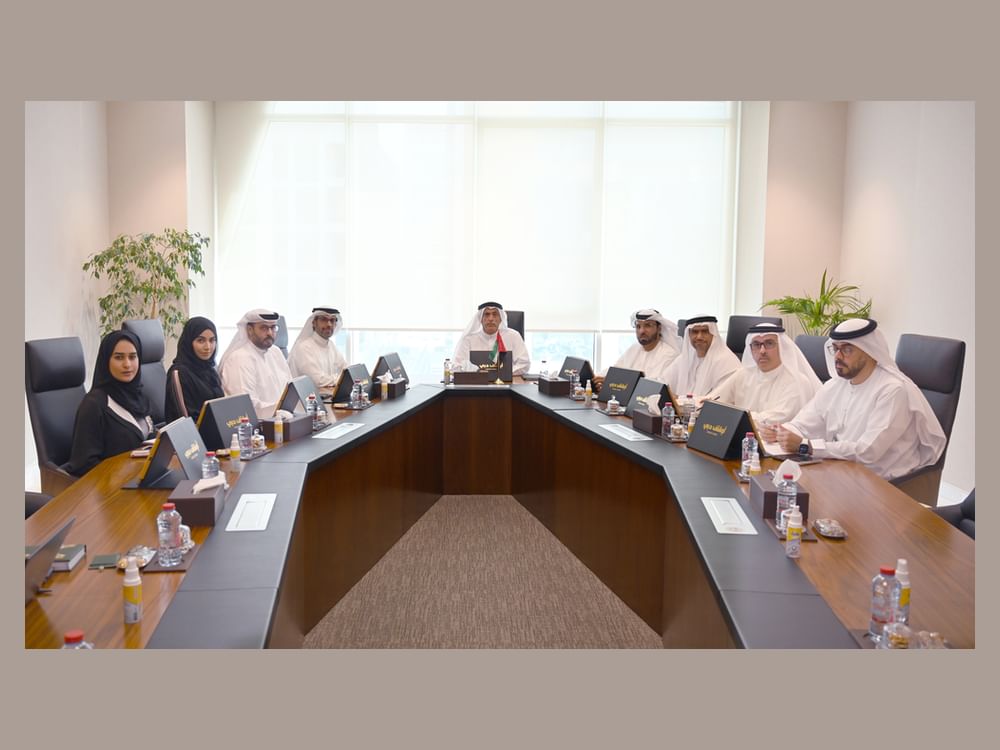Awqaf Dubai records increase in endowment, reaching AED111 million in ...