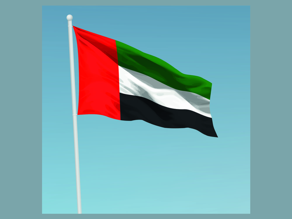 UAE keeps pace with present, foresees future with proactive legislative ...